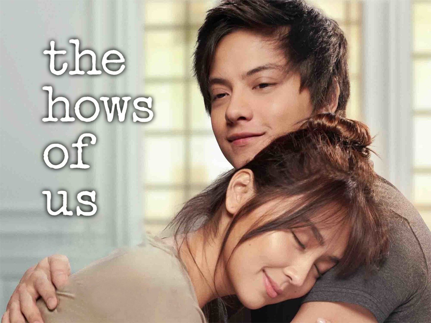 The Hows of Us: Trailer 1 - Trailers & Videos - Rotten Tomatoes
