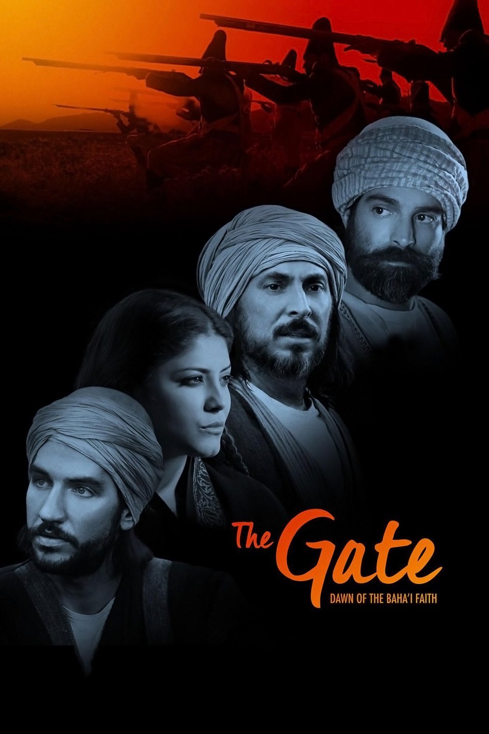 The Gate: Dawn of the Baha'i Faith - Rotten Tomatoes