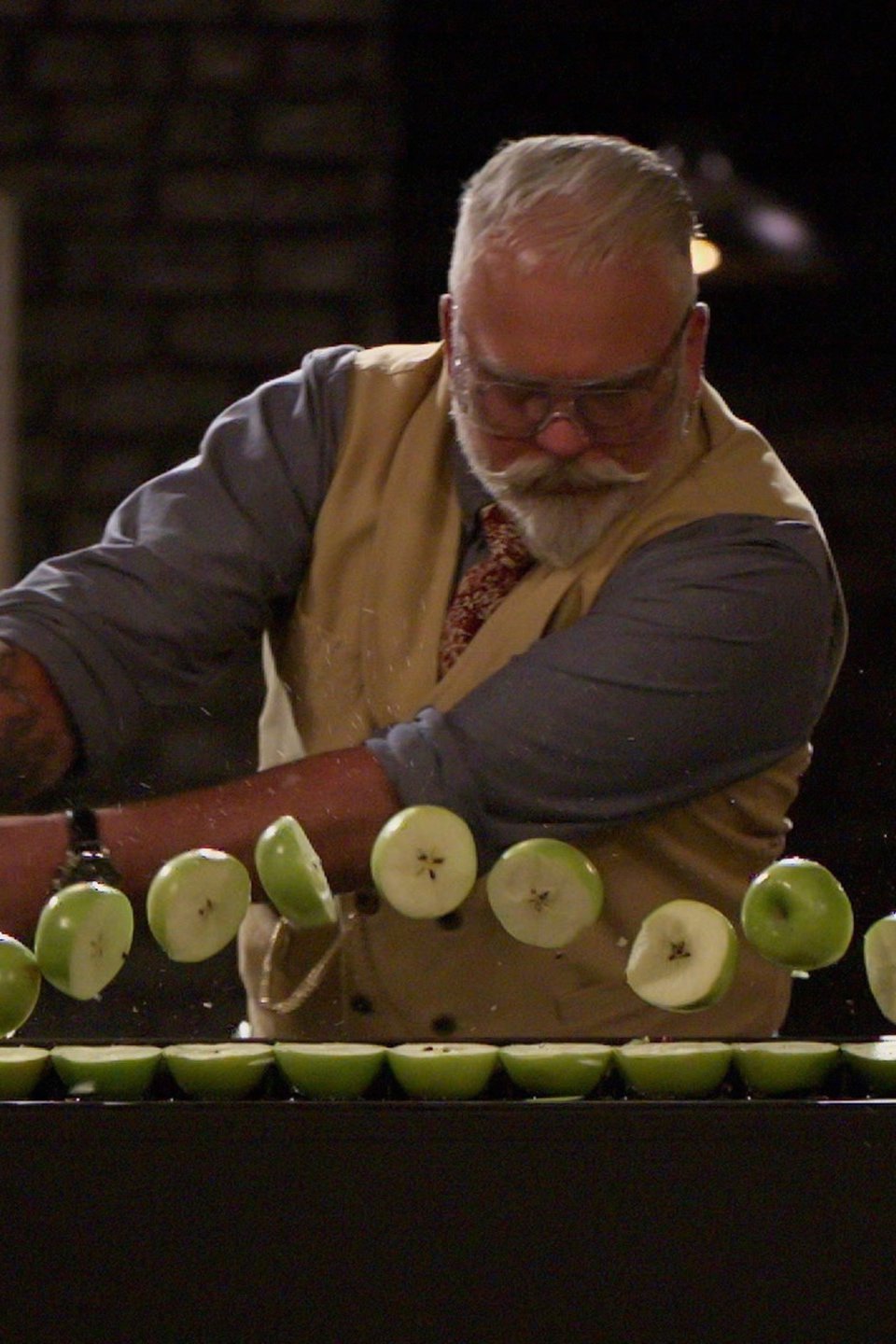 The Qinglong Ji Pictures - Rotten Tomatoes