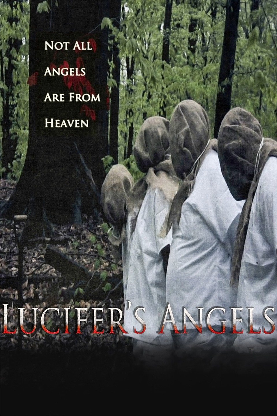 Lucifer's Angels - Rotten Tomatoes