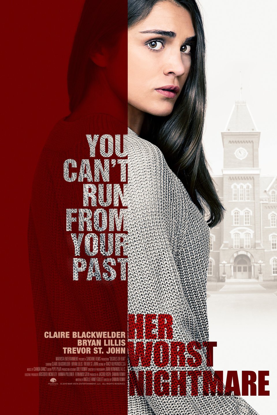 Her Worst Nightmare - Rotten Tomatoes