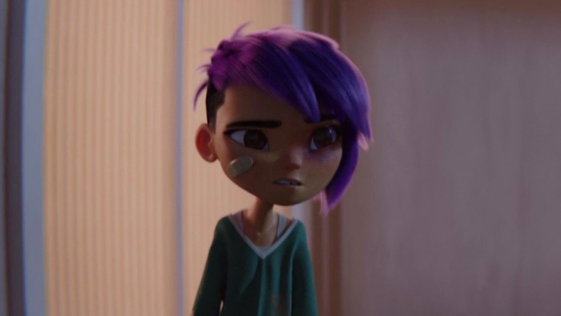 Next Gen: Trailer 1 - Trailers & Videos - Rotten Tomatoes