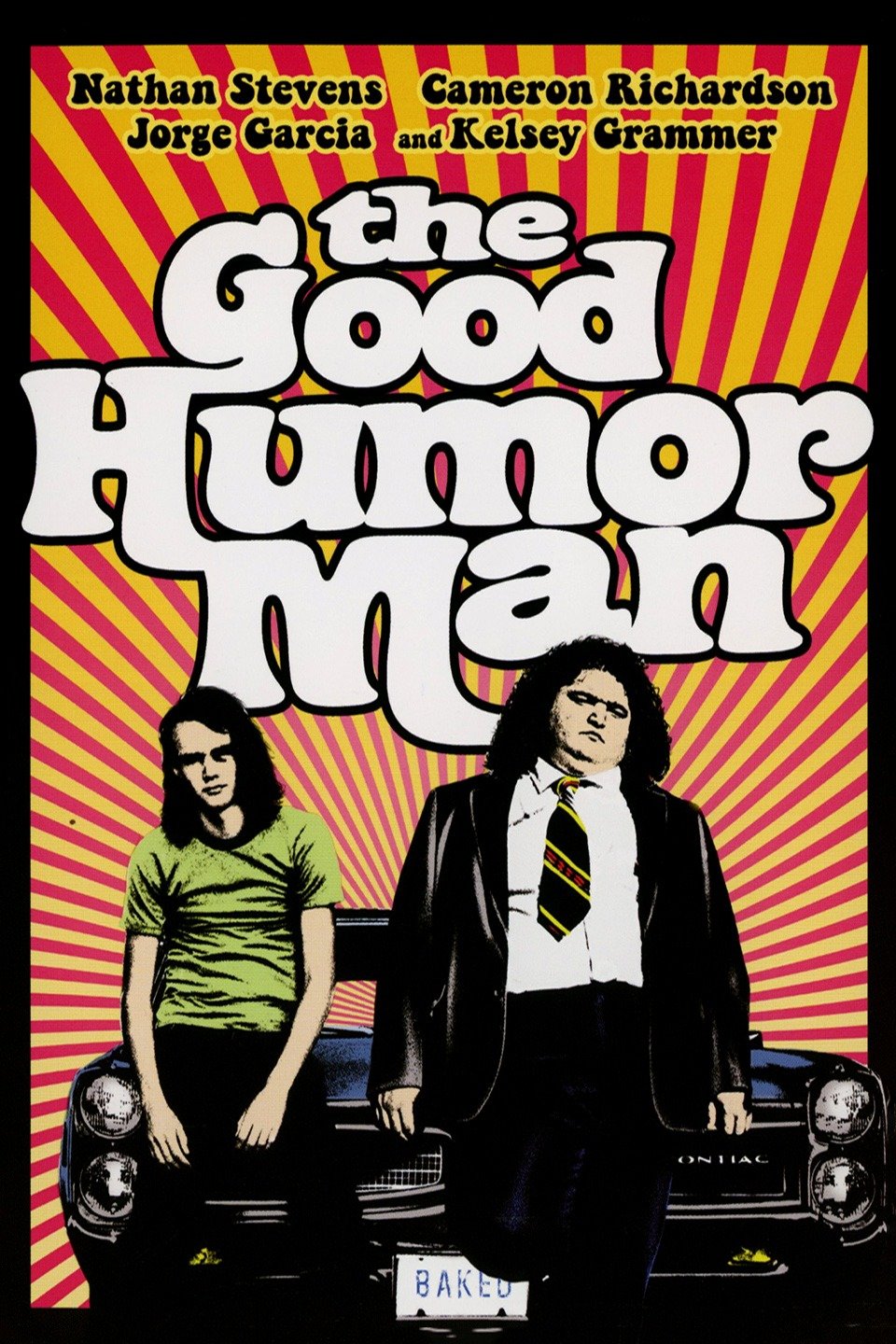 The Good Humor Man - Rotten Tomatoes