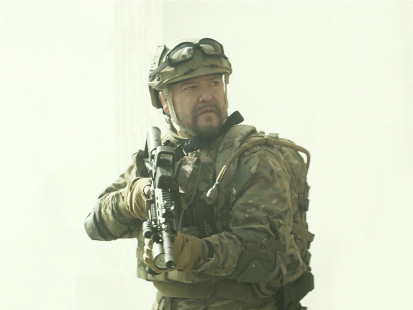Redcon-1: Trailer 1 - Trailers & Videos - Rotten Tomatoes
