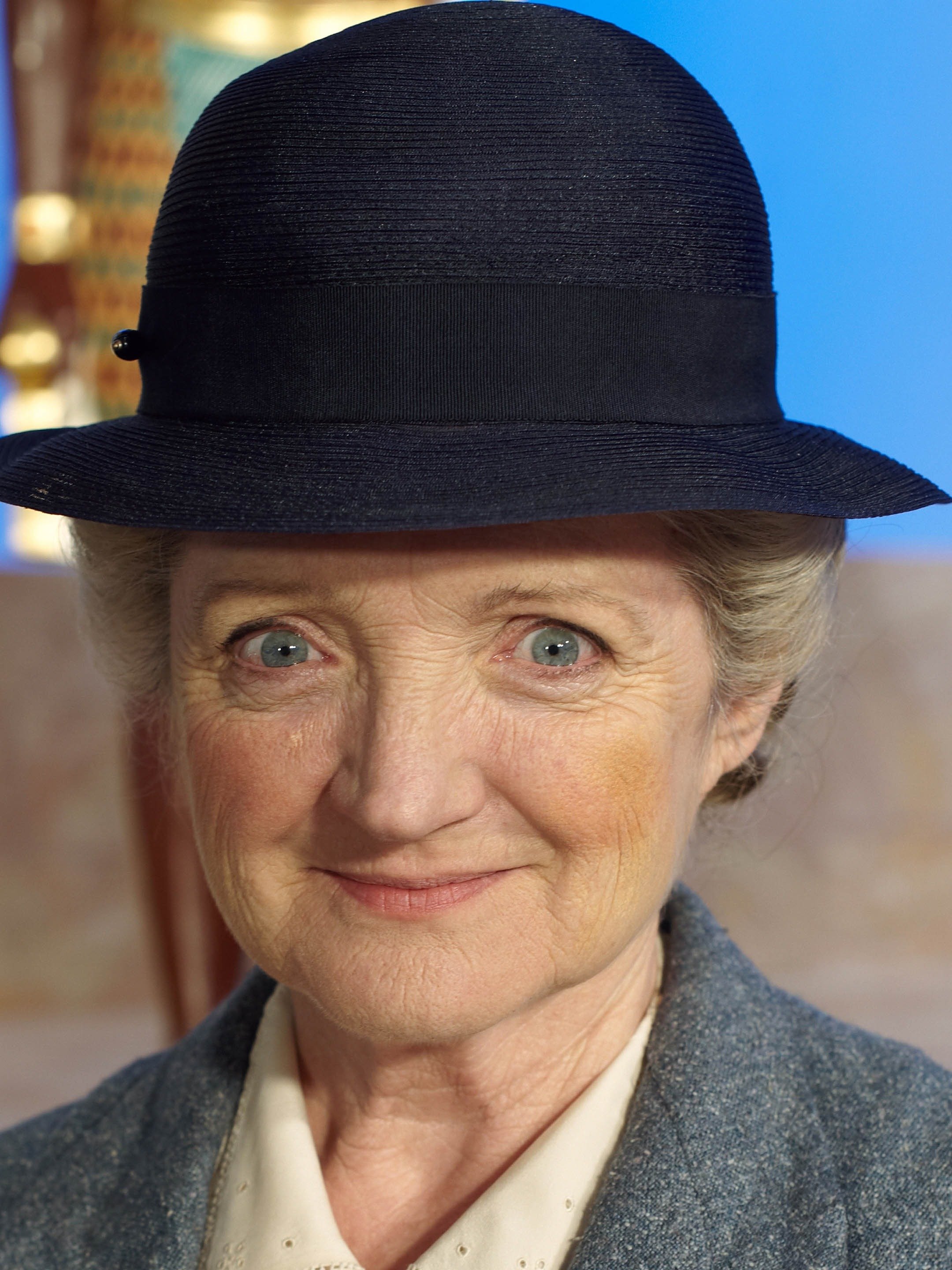 The Moving Finger Pictures - Rotten Tomatoes