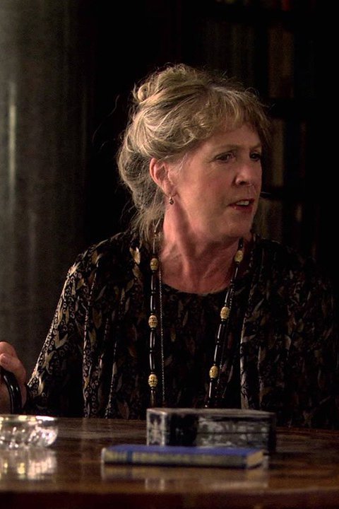 They Do It With Mirrors Pictures - Rotten Tomatoes