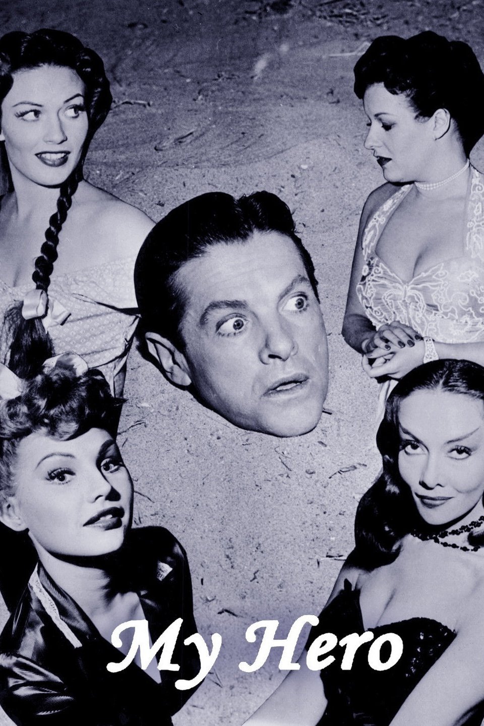 My Hero - Rotten Tomatoes