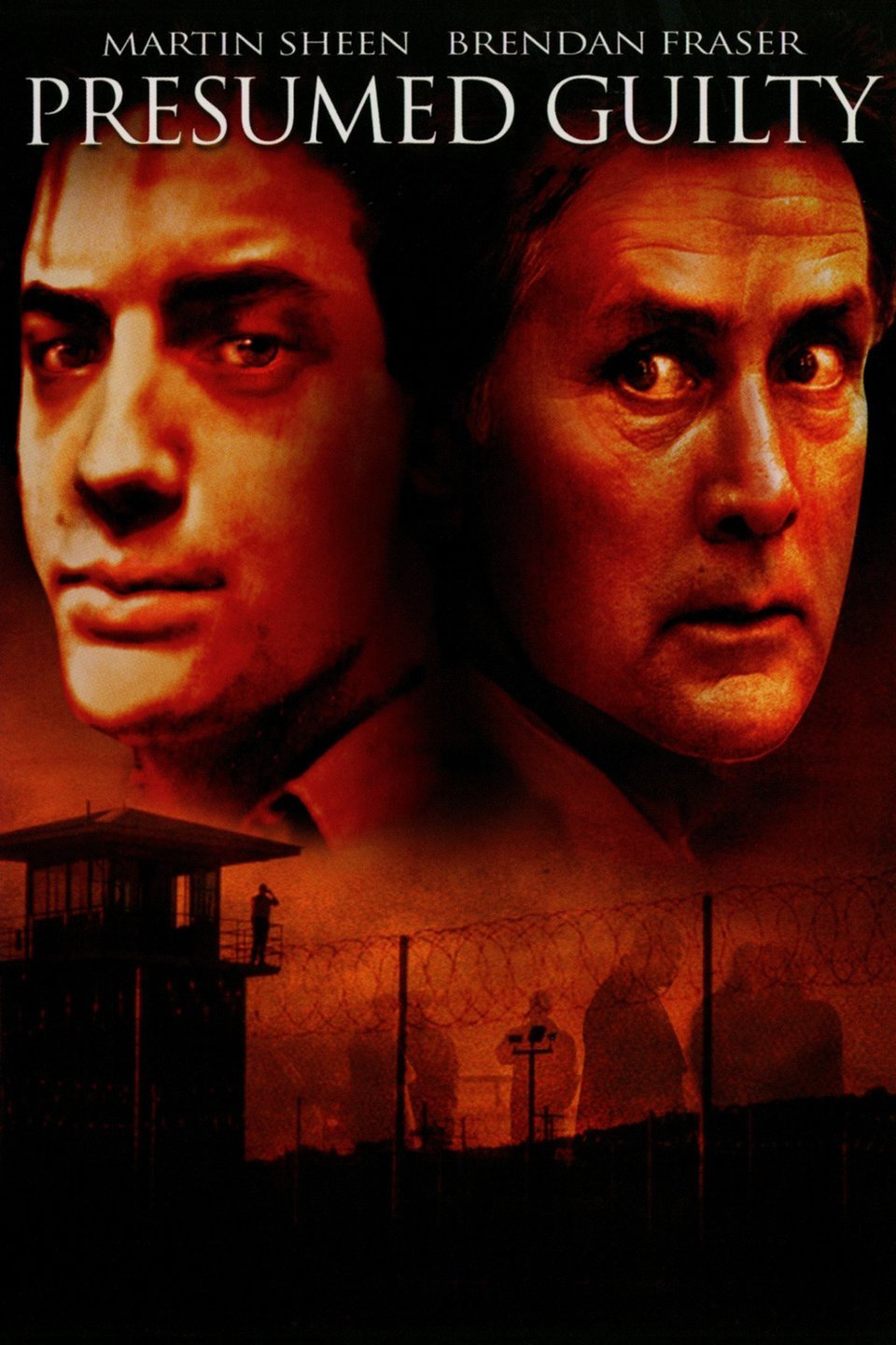 Presumed Guilty - Rotten Tomatoes