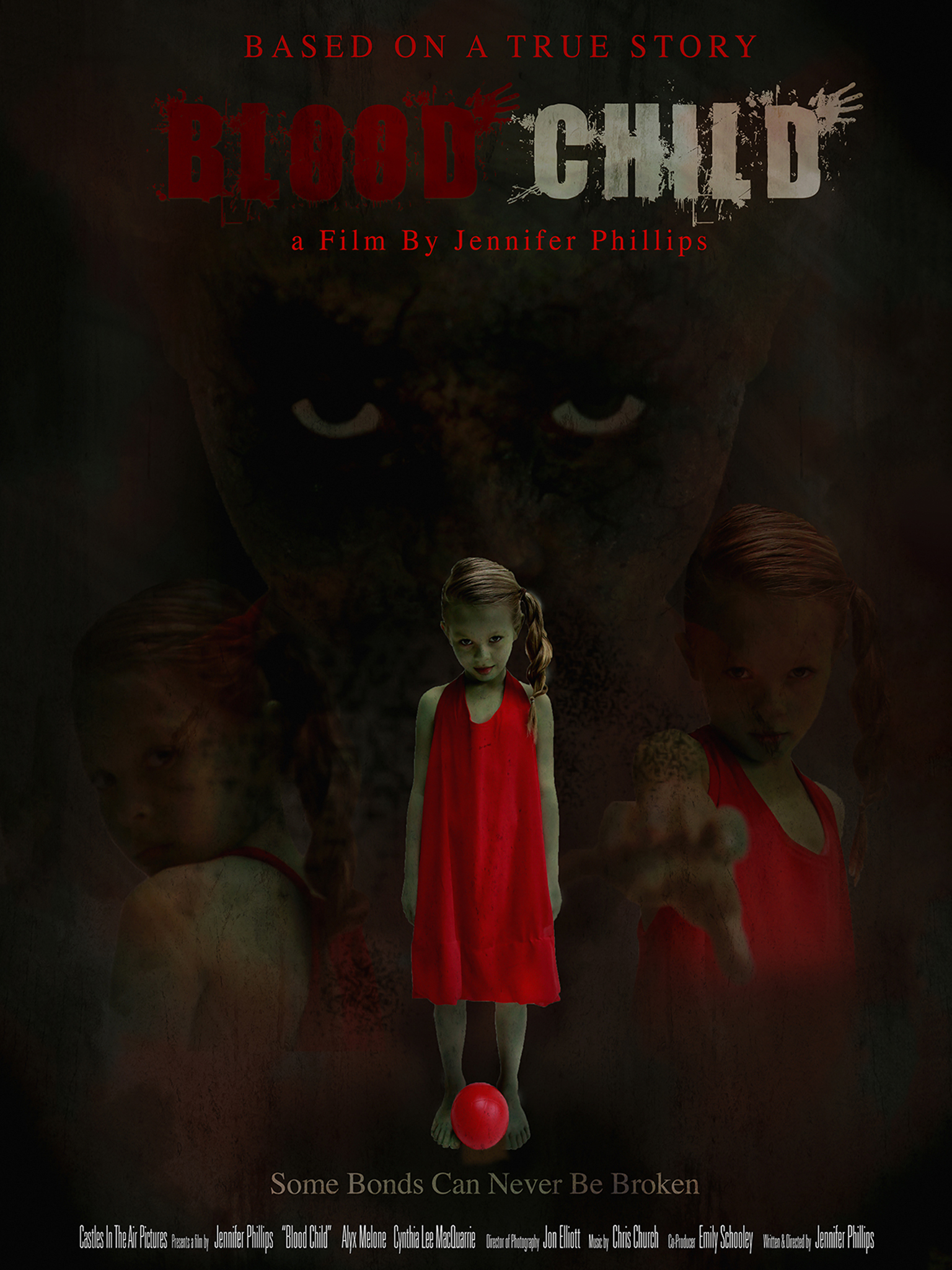 Blood Child - Rotten Tomatoes
