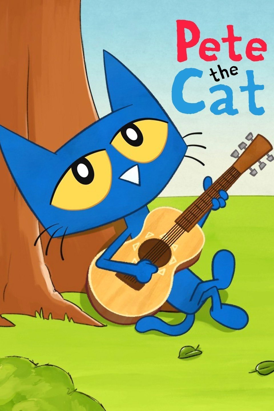 Pete The Cat Pictures
