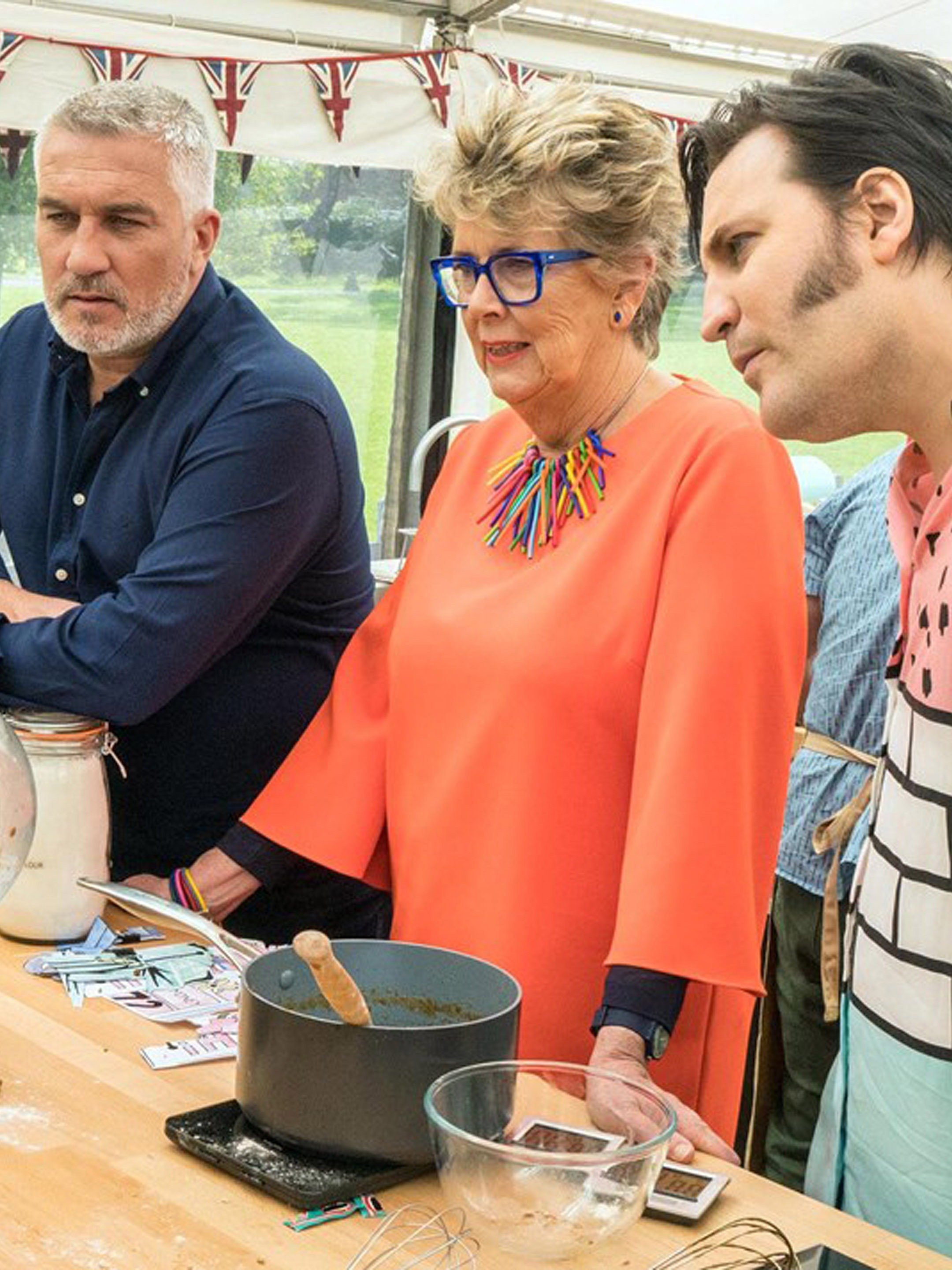 Biscuit Week Pictures - Rotten Tomatoes