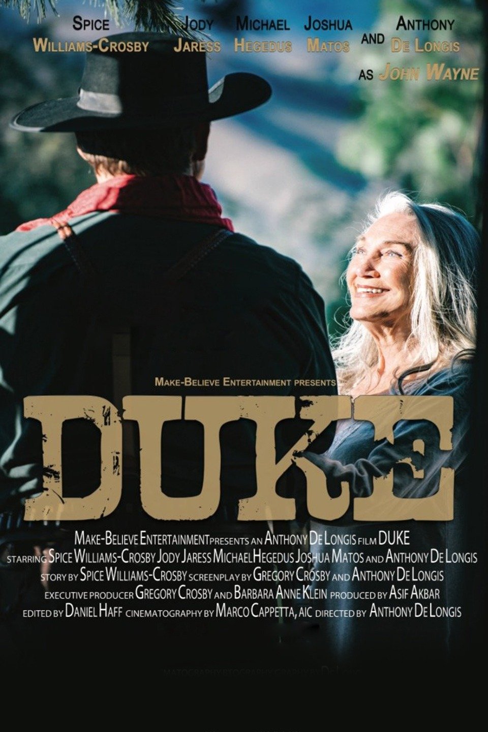 Duke Pictures - Rotten Tomatoes