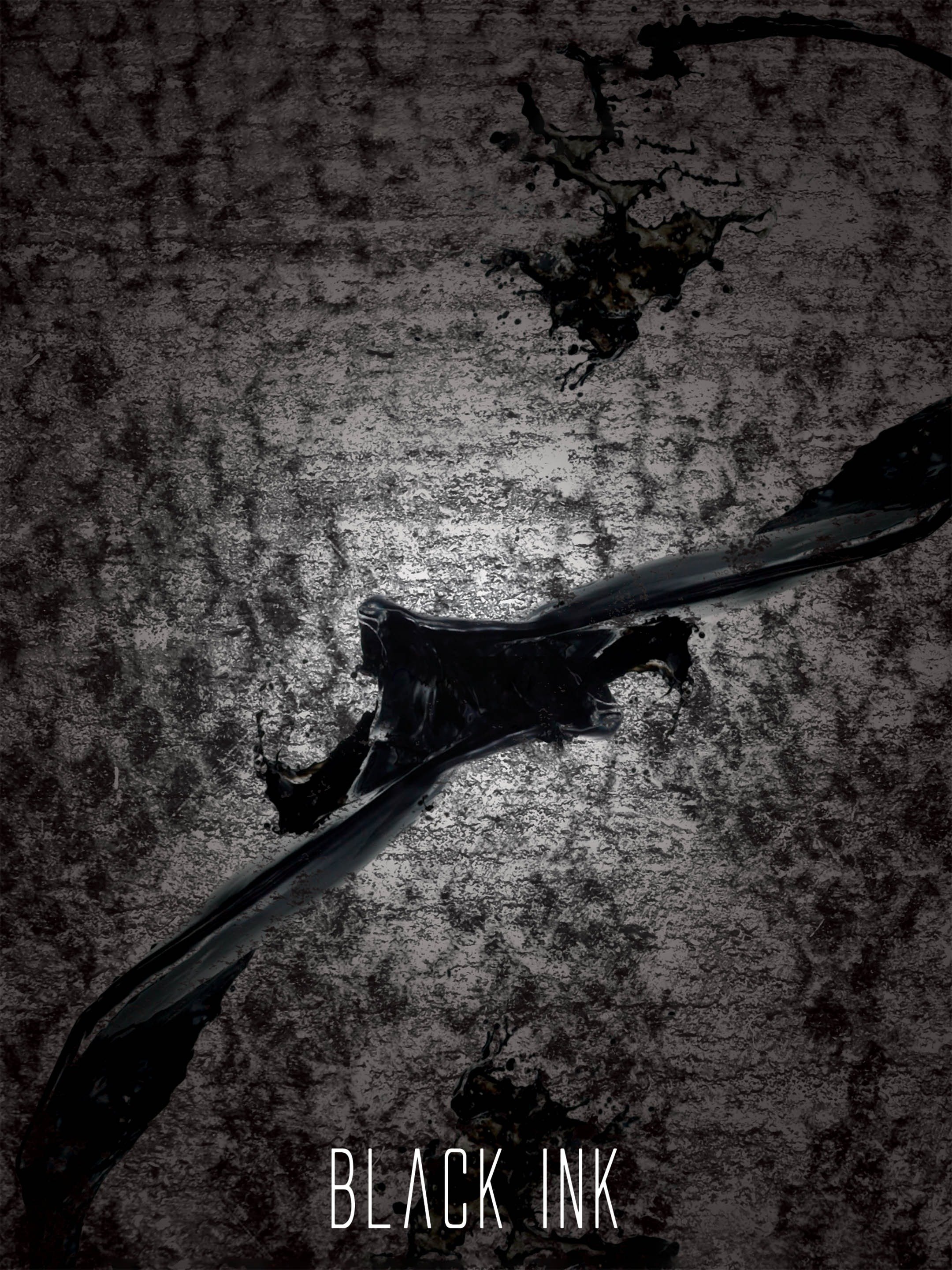 Black Ink Pictures - Rotten Tomatoes