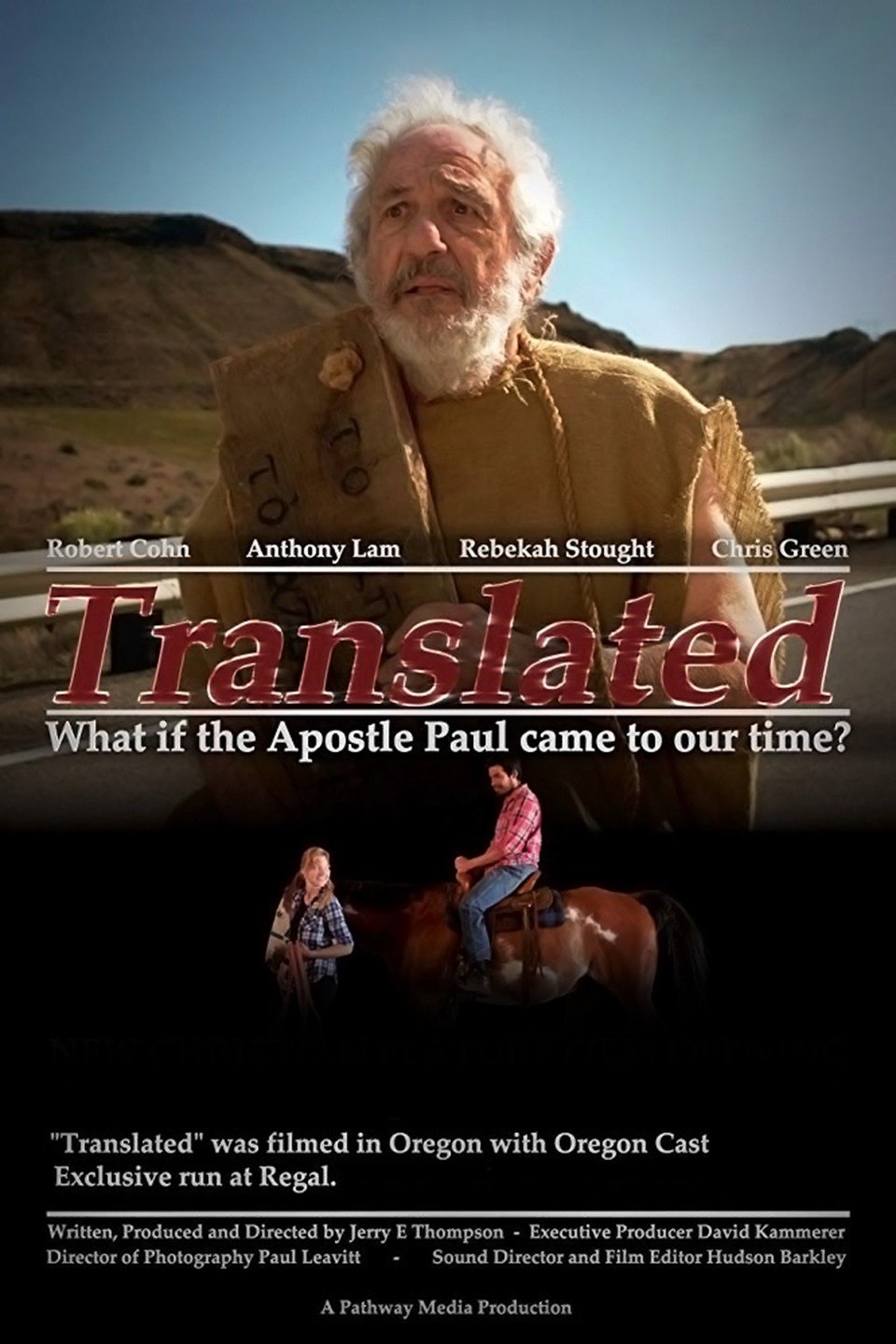Translated - Rotten Tomatoes