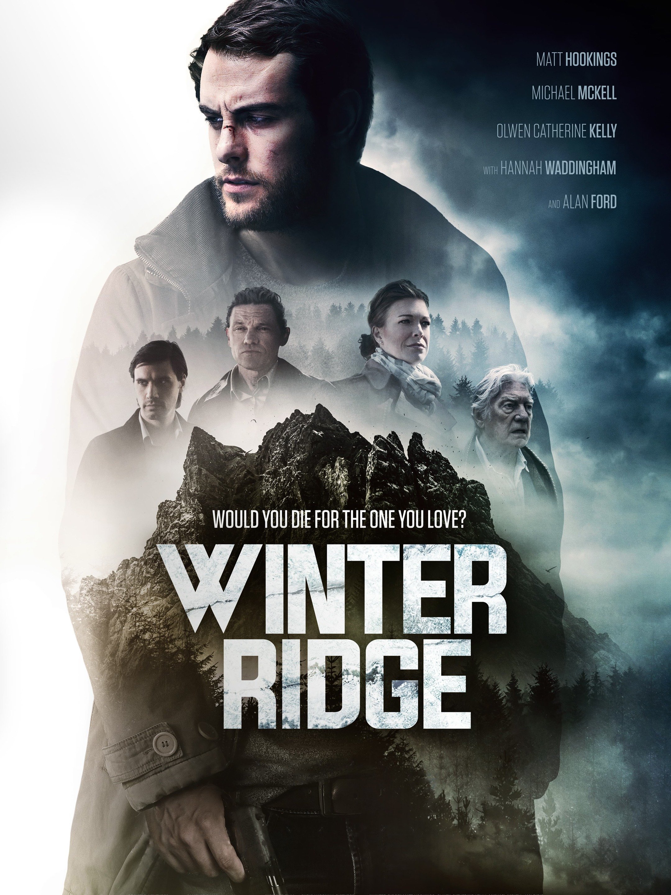 Winter Ridge - Rotten Tomatoes