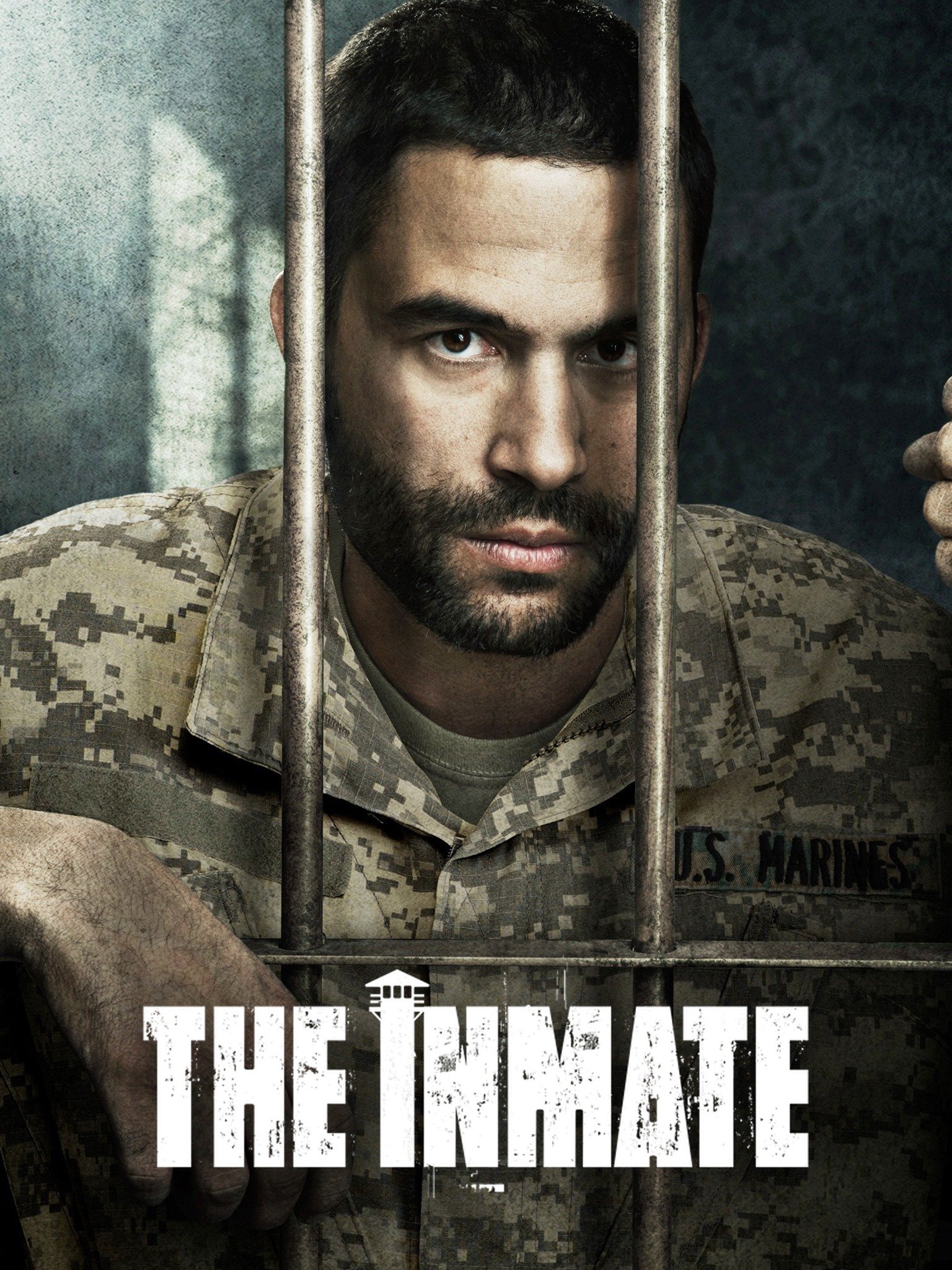 The Inmate - Rotten Tomatoes