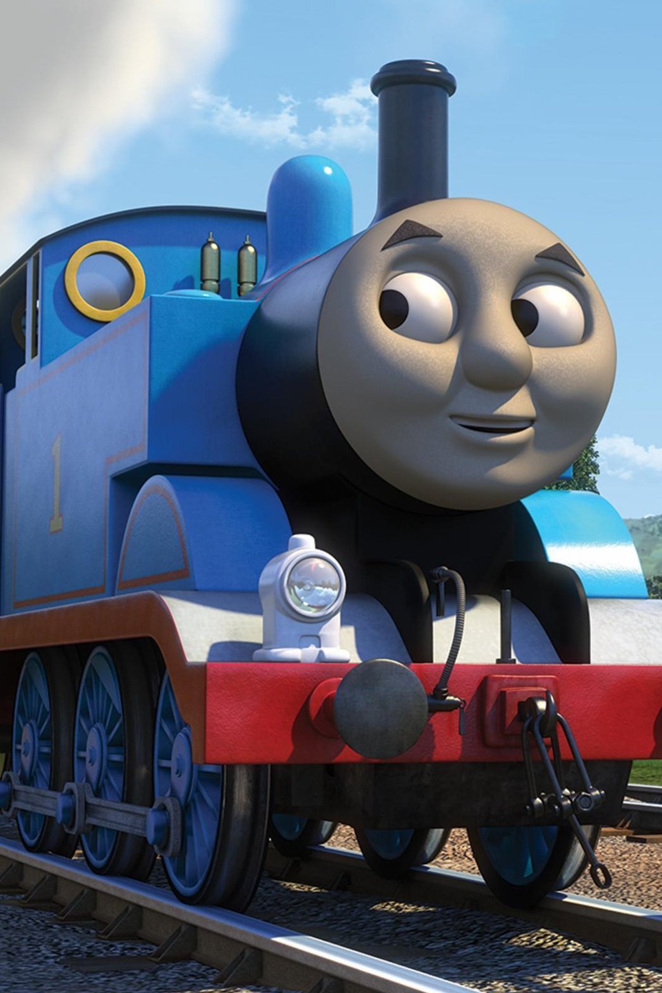 Number One Engine Pictures - Rotten Tomatoes