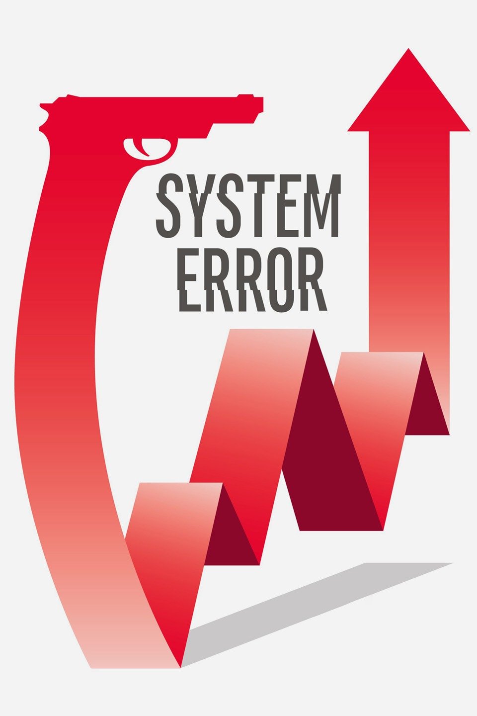 System Error - Movie Reviews