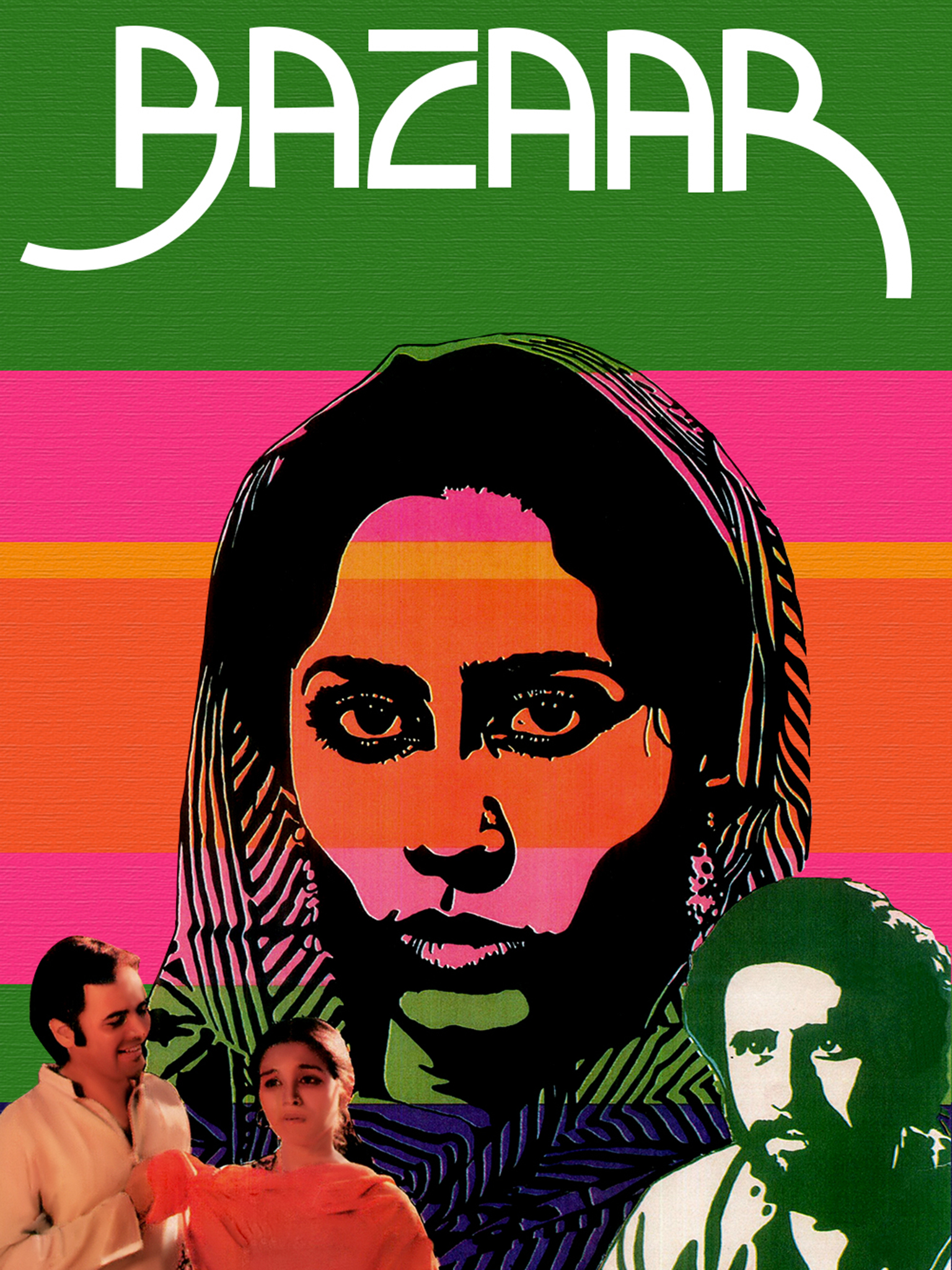 Bazaar - Rotten Tomatoes