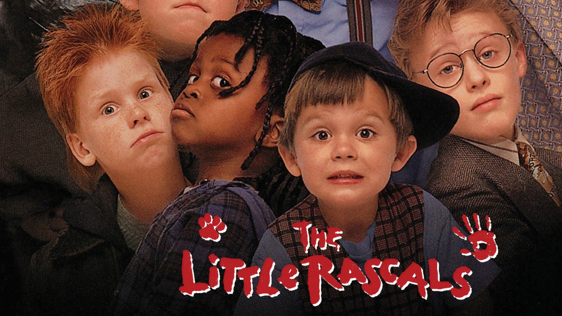 The Little Rascals: Trailer 1 - Trailers & Videos - Rotten Tomatoes