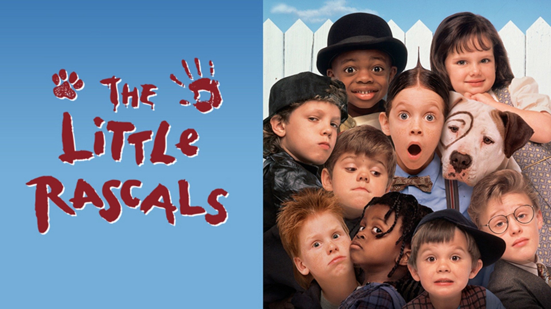 The Little Rascals: Official Clip - Taking Out a Loan - Trailers ...