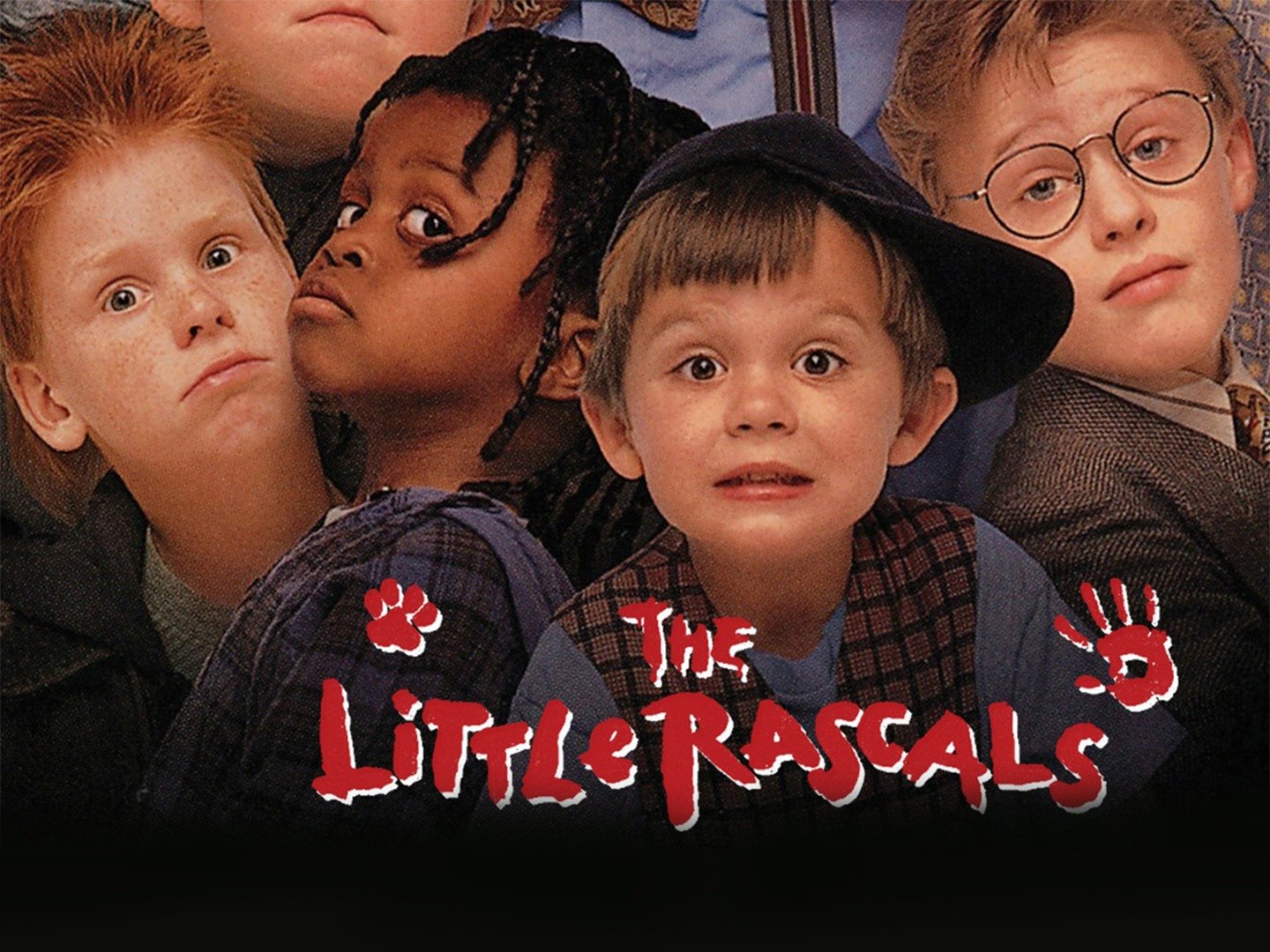 The Little Rascals: Trailer 1 - Trailers & Videos - Rotten Tomatoes