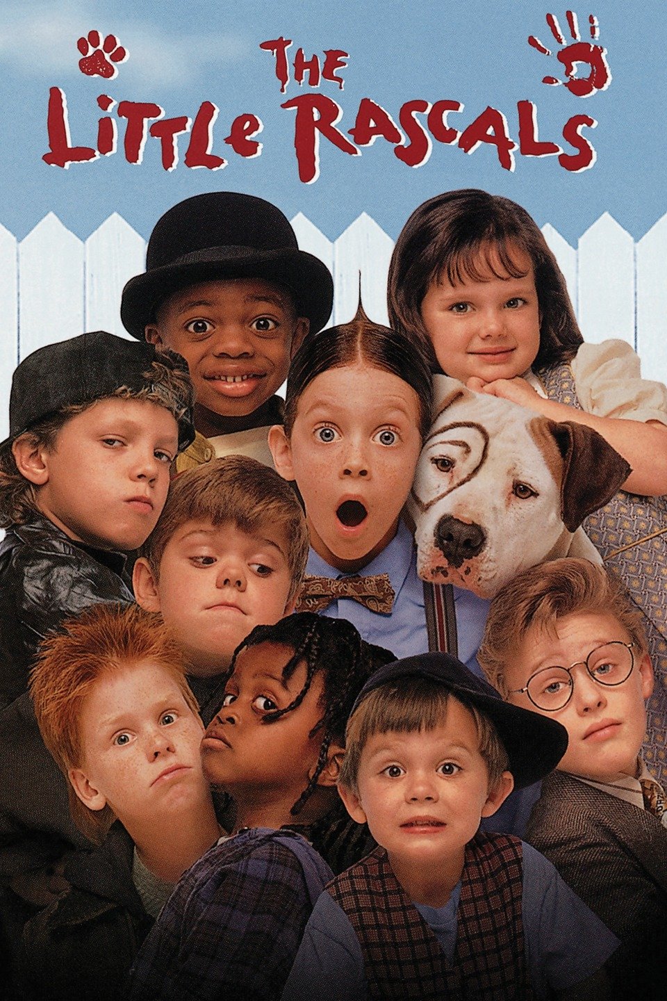 The Little Rascals: Official Clip - Taking Out a Loan - Trailers ...