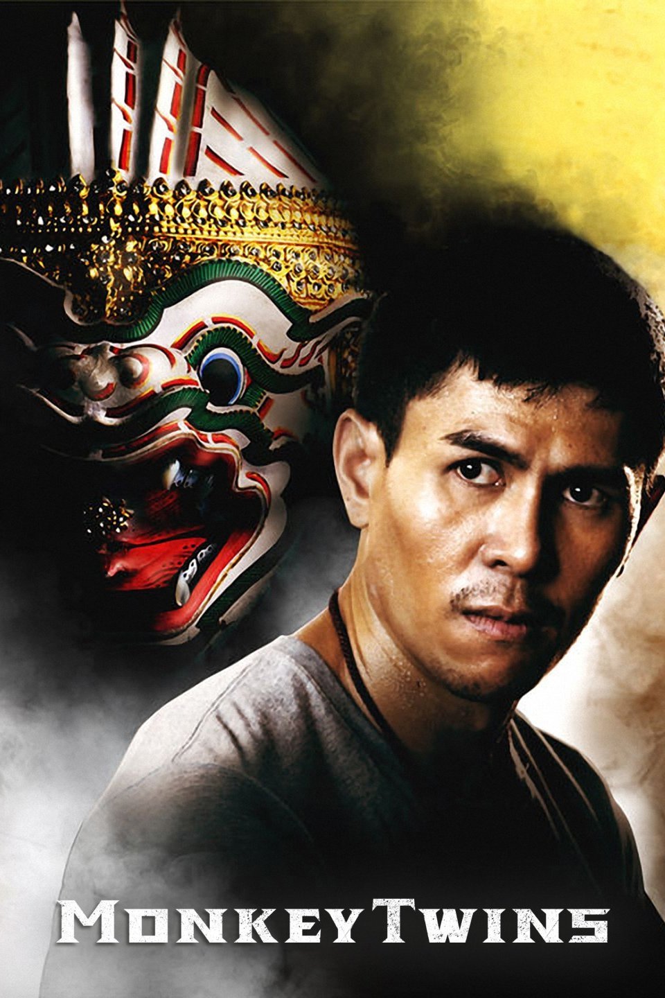 Monkey Twins - Rotten Tomatoes