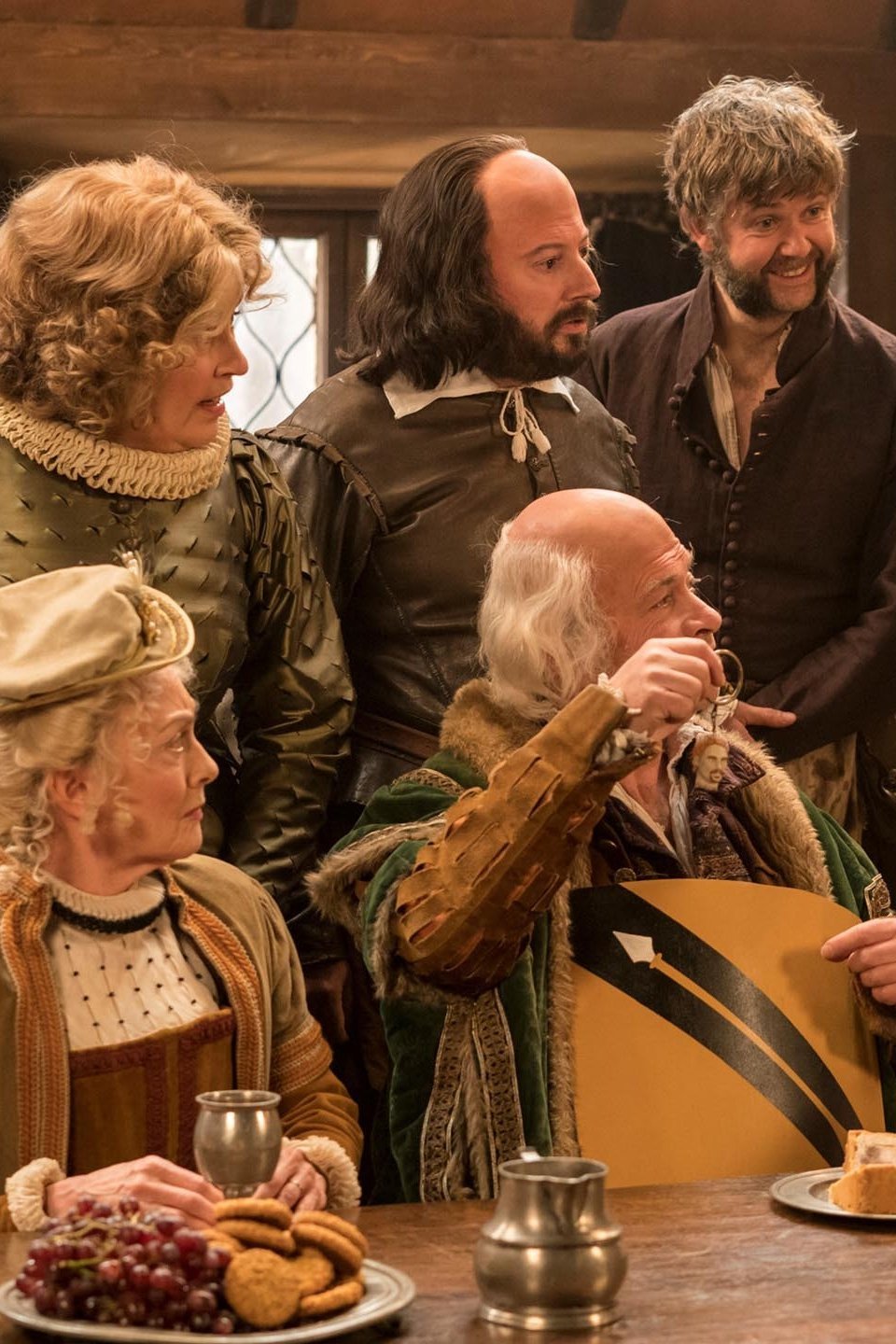 Wild Laughter in the Throat of Death Pictures - Rotten Tomatoes