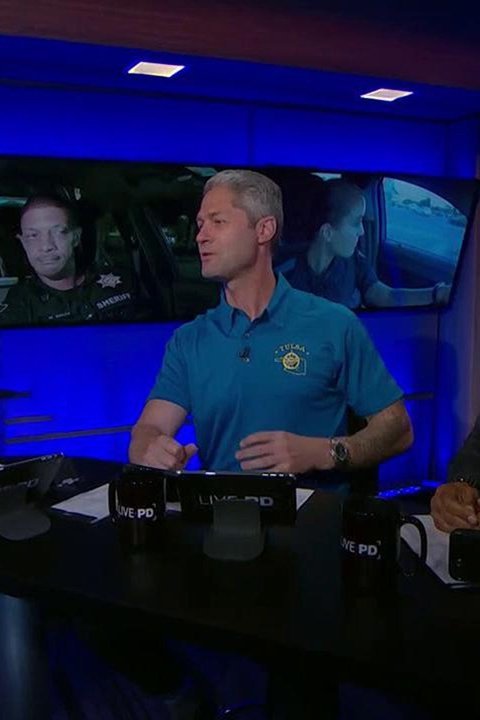 Live PD: Rewind No. 146 Pictures - Rotten Tomatoes