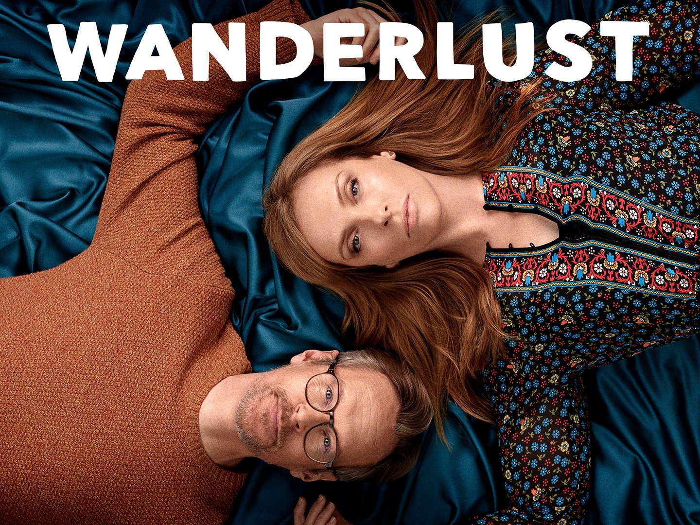 Wanderlust Movie Poster