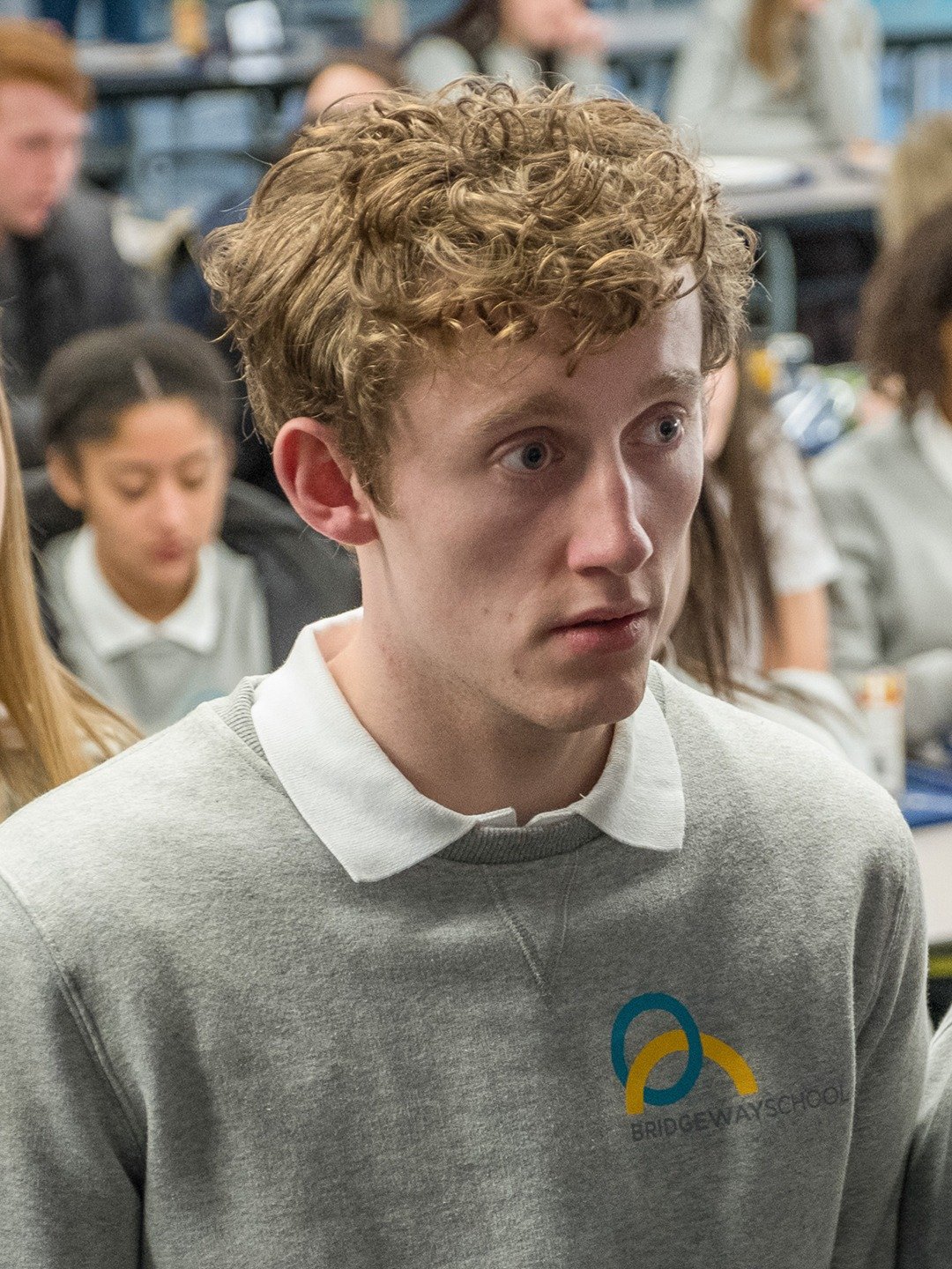 Joe Hurst's Instagram, Twitter & Facebook on IDCrawl