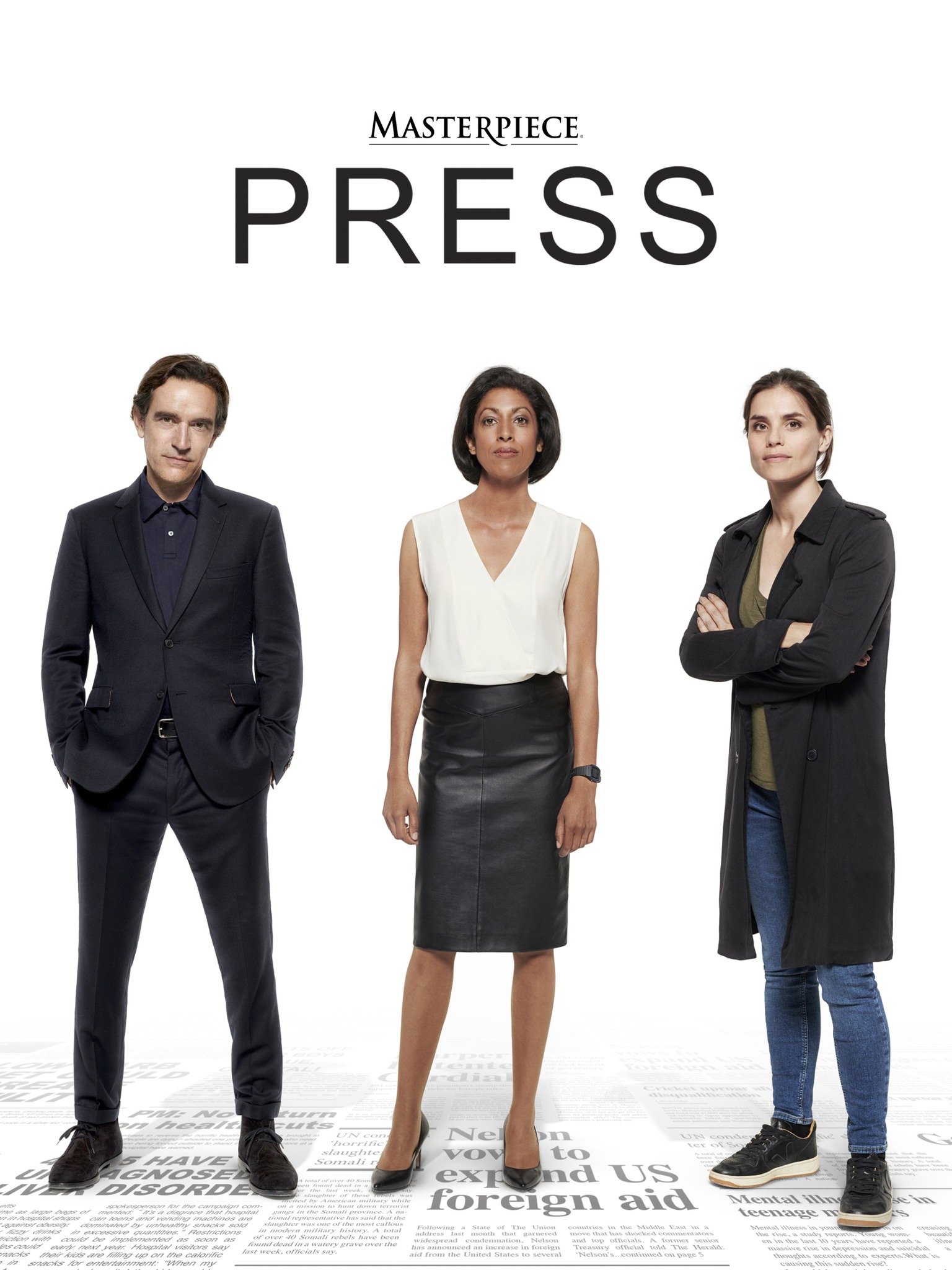 Press on Masterpiece - Rotten Tomatoes