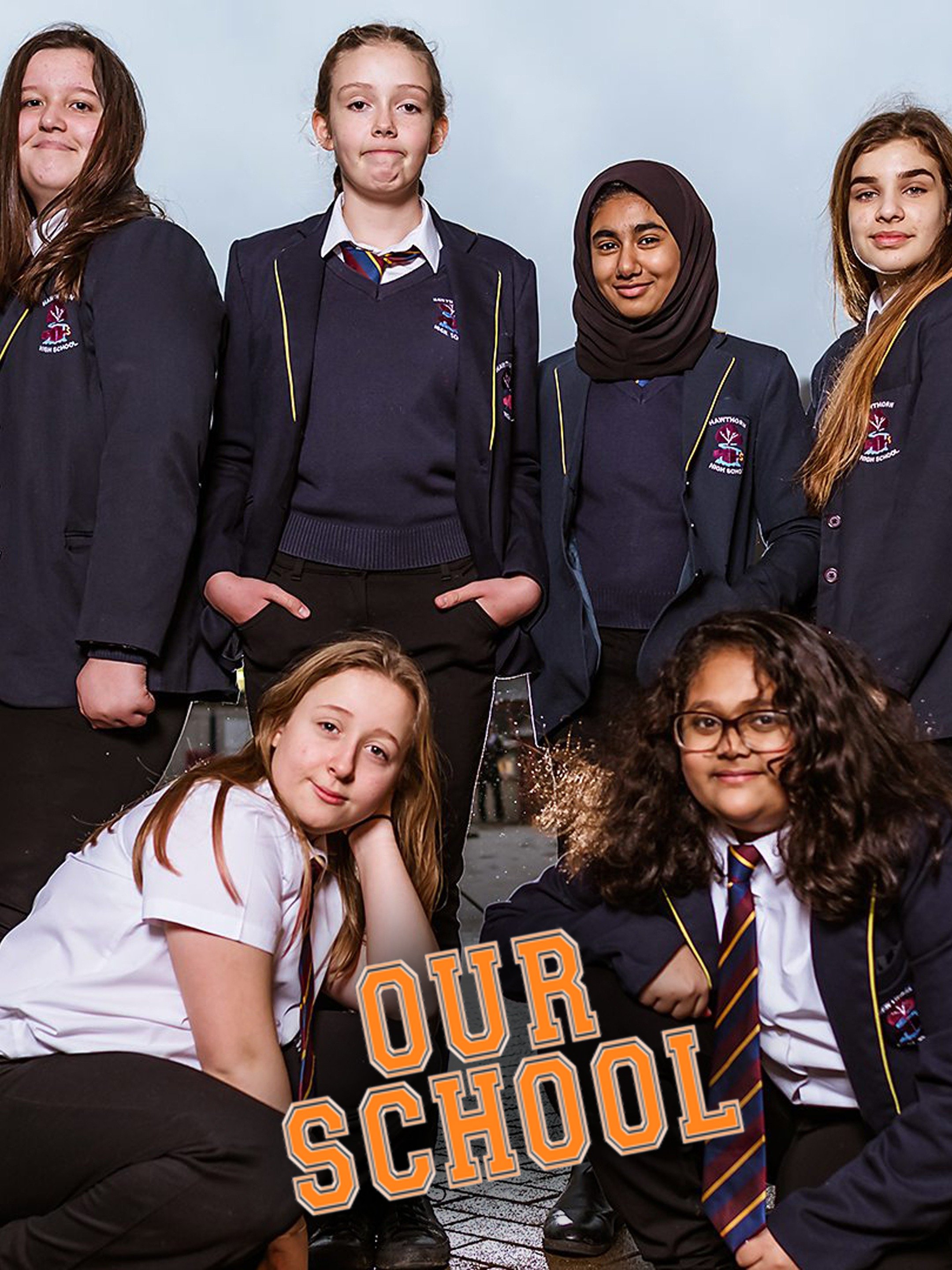 Our School - Rotten Tomatoes