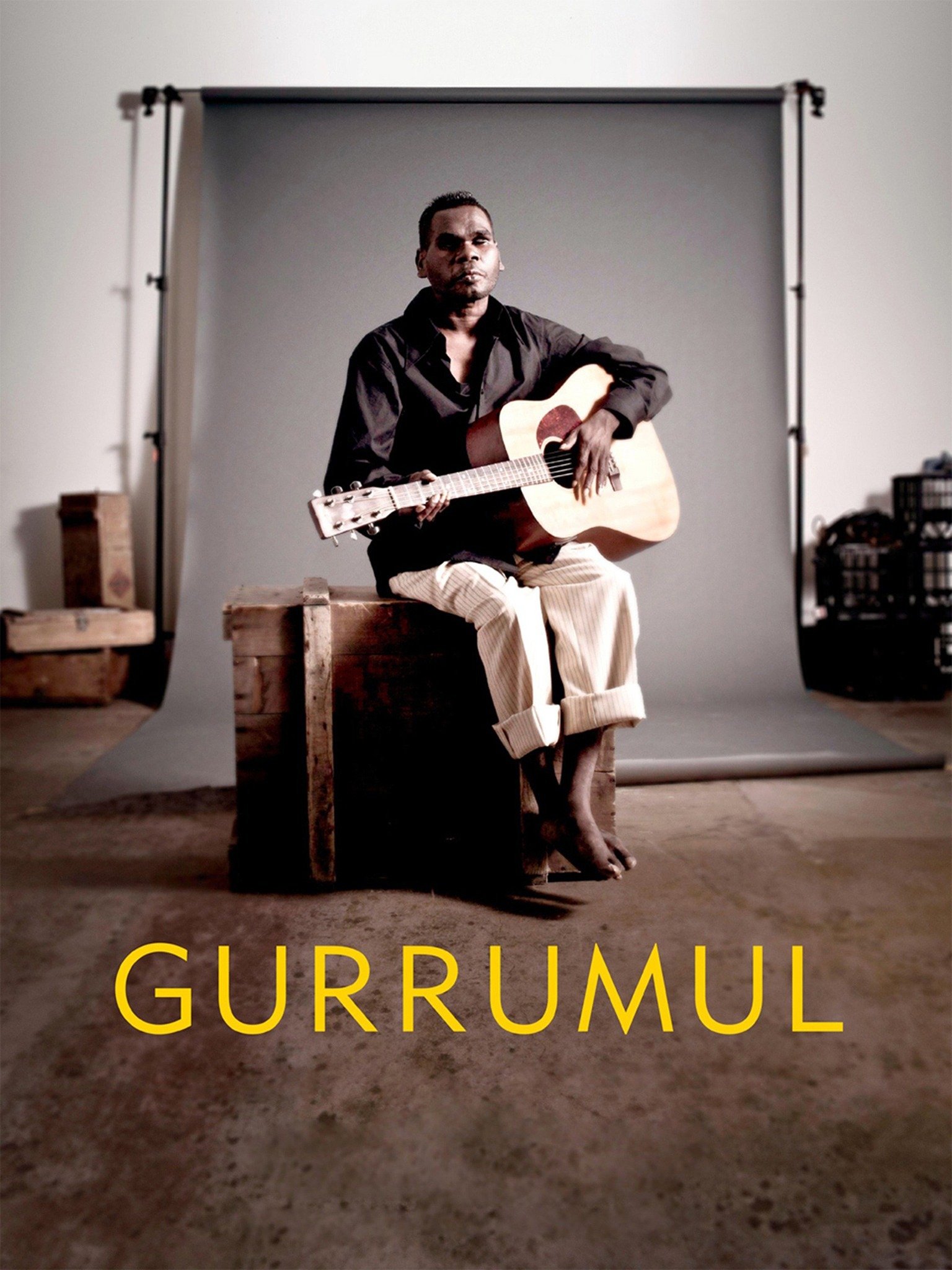 Gurrumul (2017) - Rotten Tomatoes