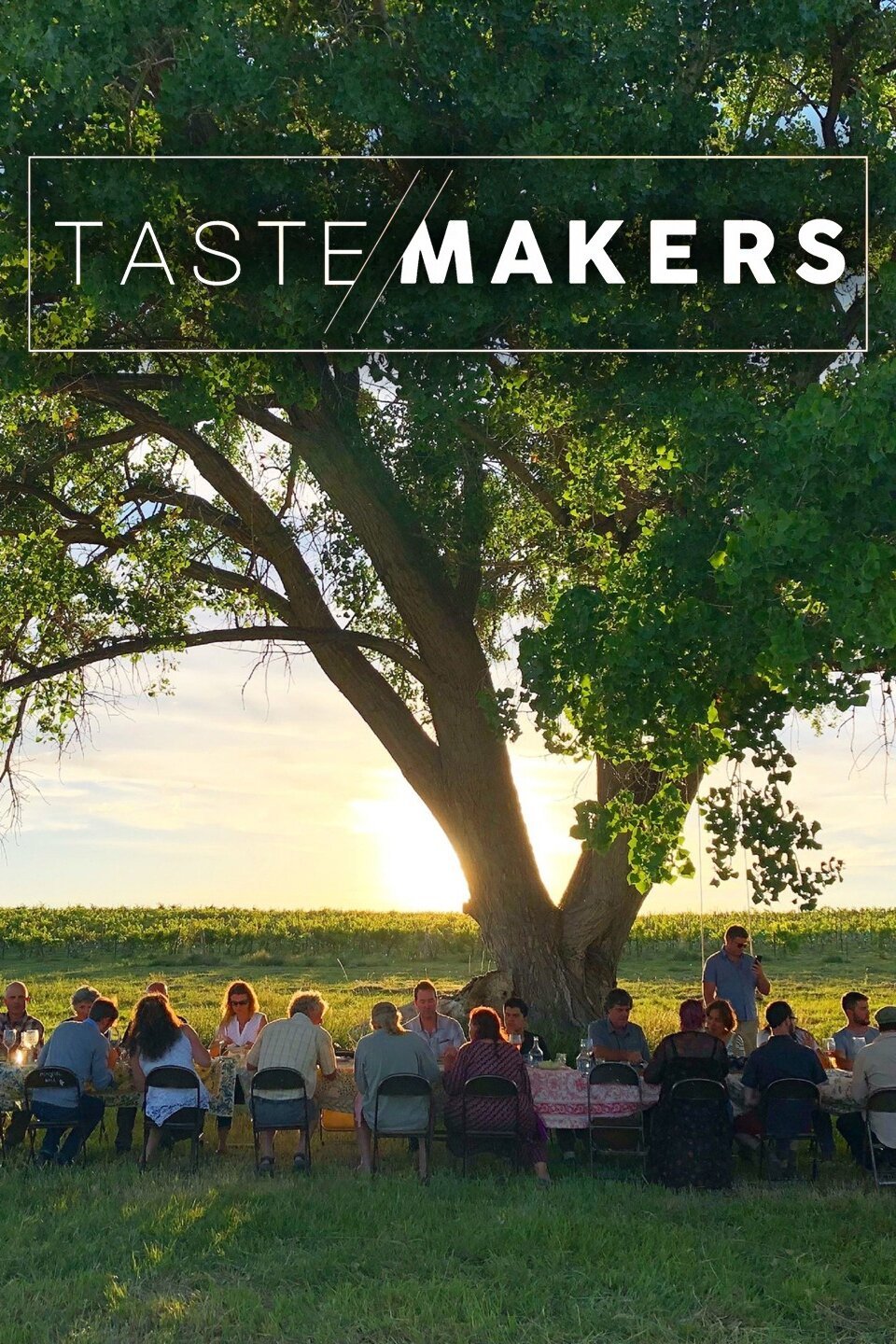 TasteMAKERS - Rotten Tomatoes