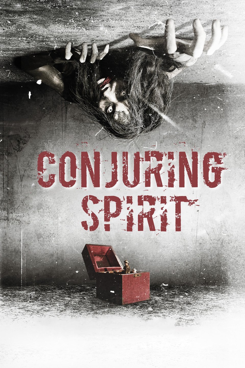 Conjuring Spirit - Rotten Tomatoes