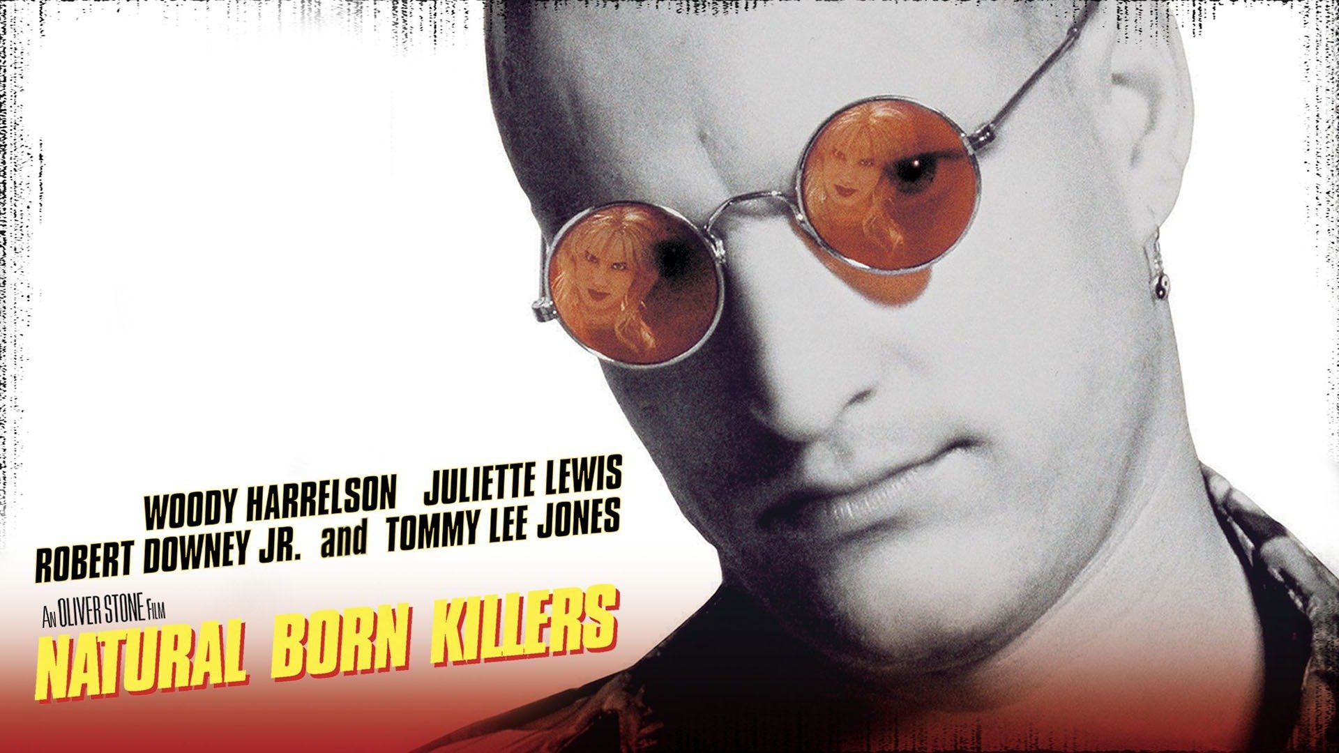 Natural Born Killers Wallpaper