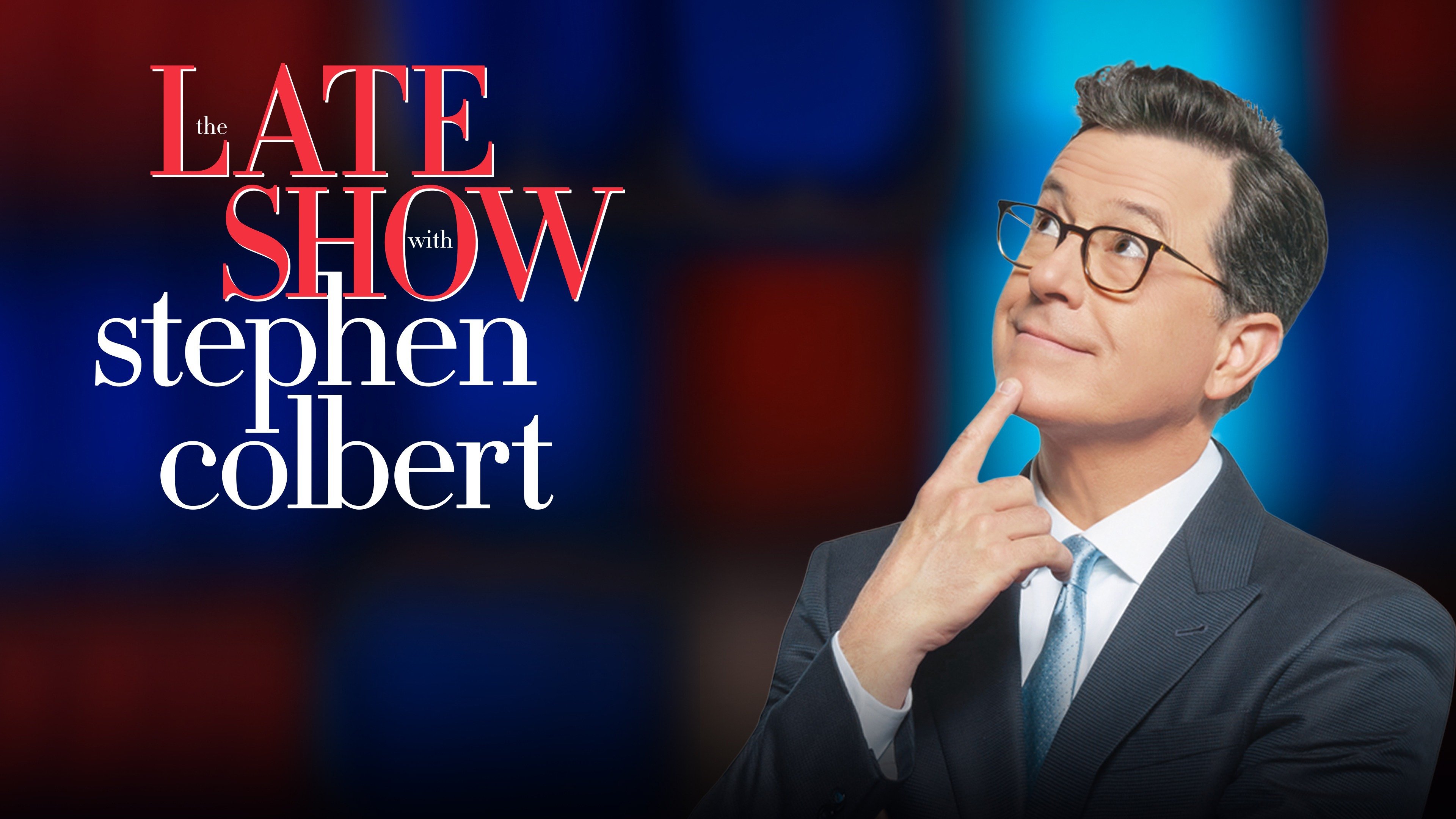 Stephen Colbert Book List