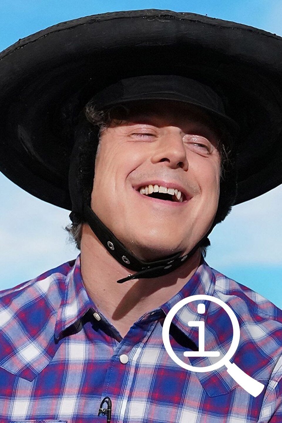QI - Rotten Tomatoes