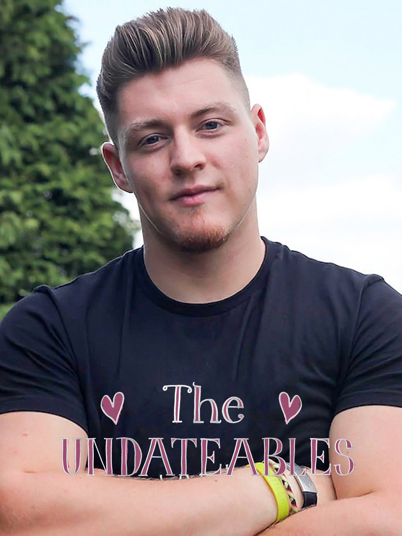 The Undateables - Rotten Tomatoes