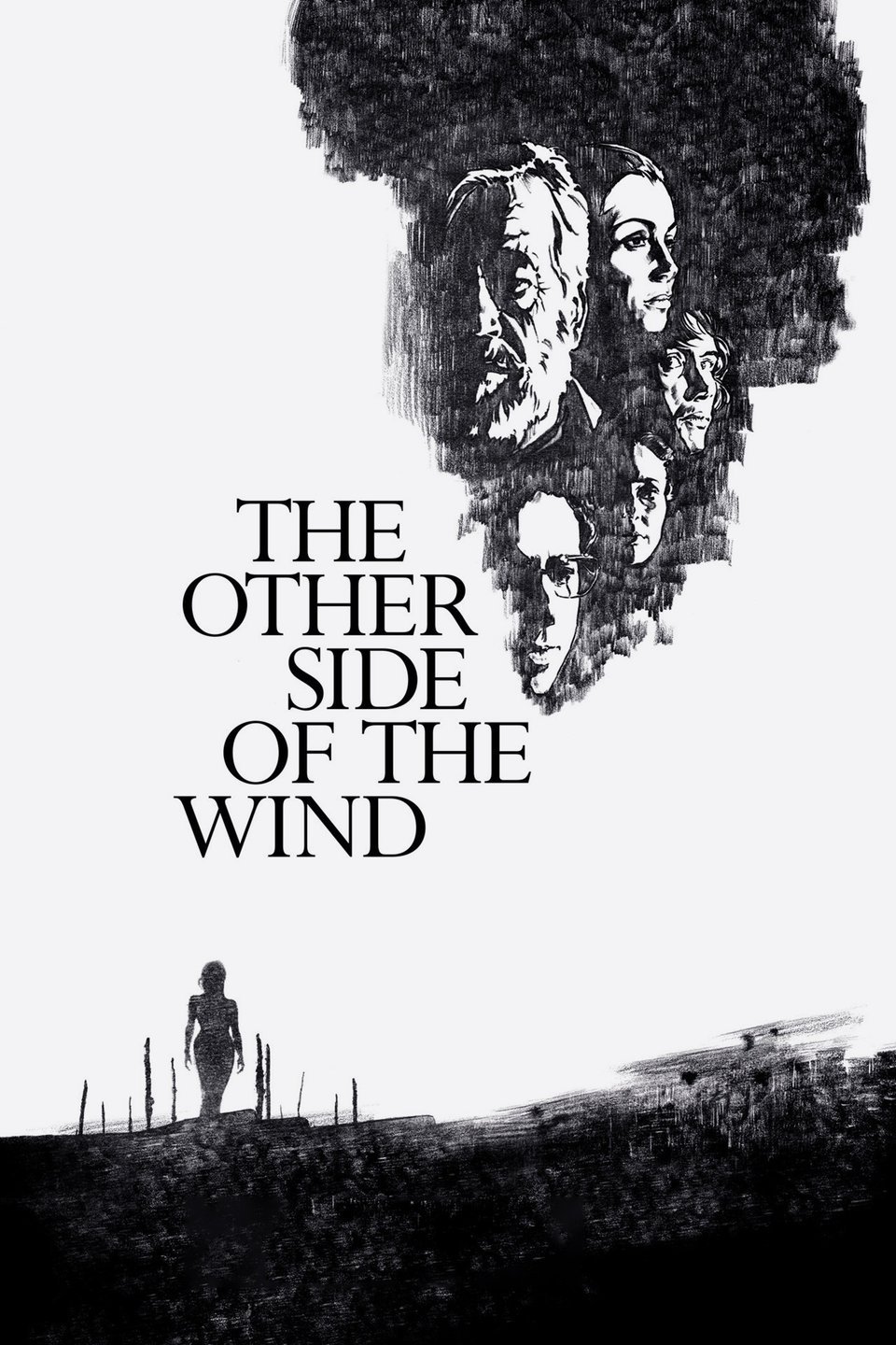 The Other Side of the Wind - Rotten Tomatoes