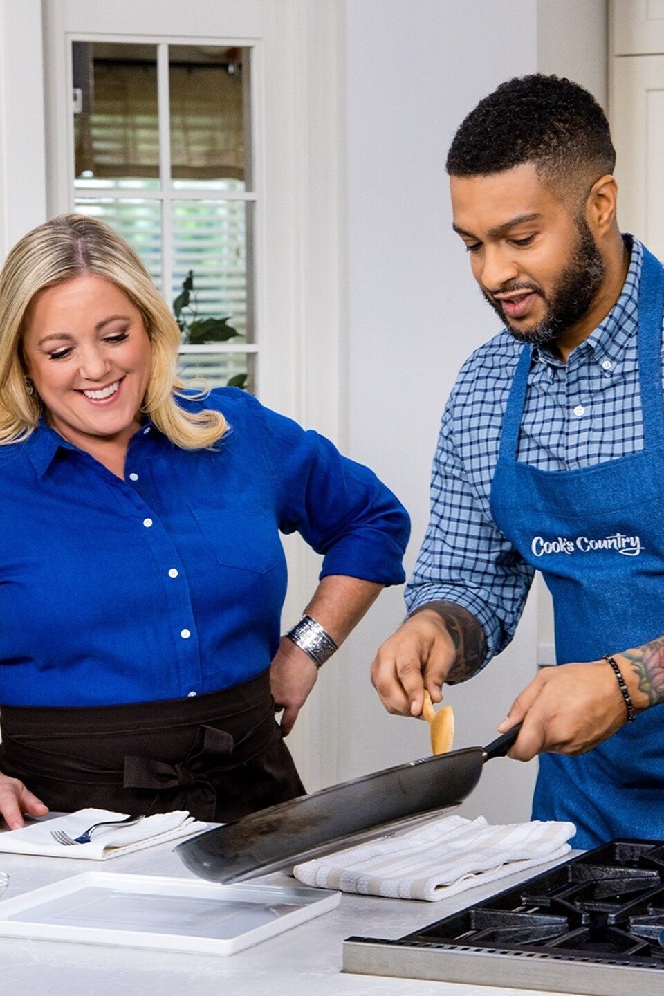 Southern Specialties Pictures - Rotten Tomatoes