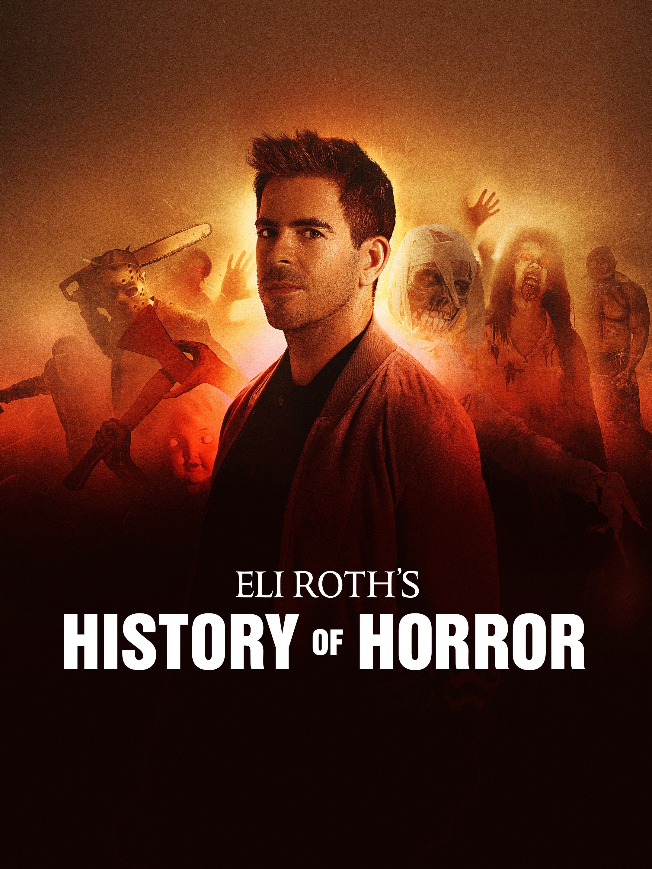 Eli Roth's History of Horror - Rotten Tomatoes