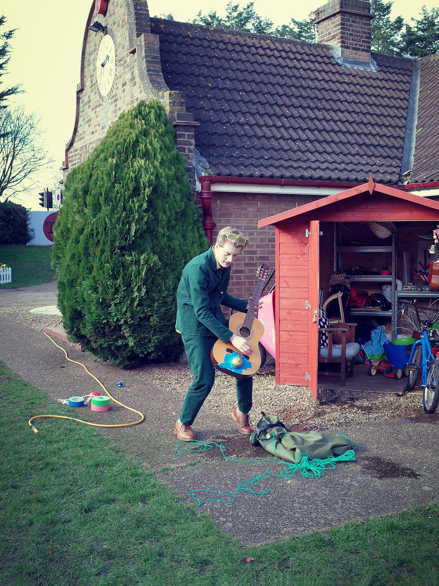 Twelve Blush Majesty Two Pictures - Rotten Tomatoes