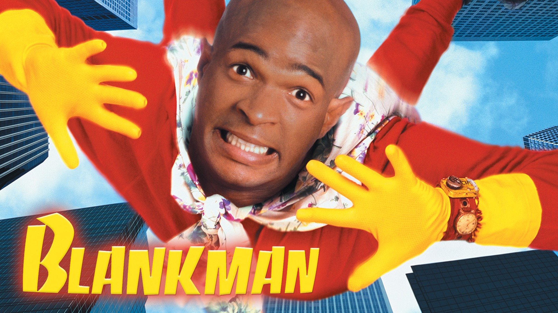 Blankman: Official Clip - Blowing It - Trailers & Videos - Rotten Tomatoes