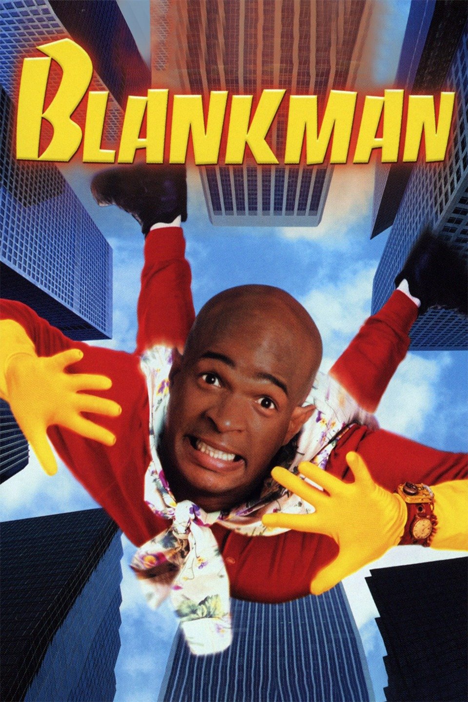 Blankman 1994