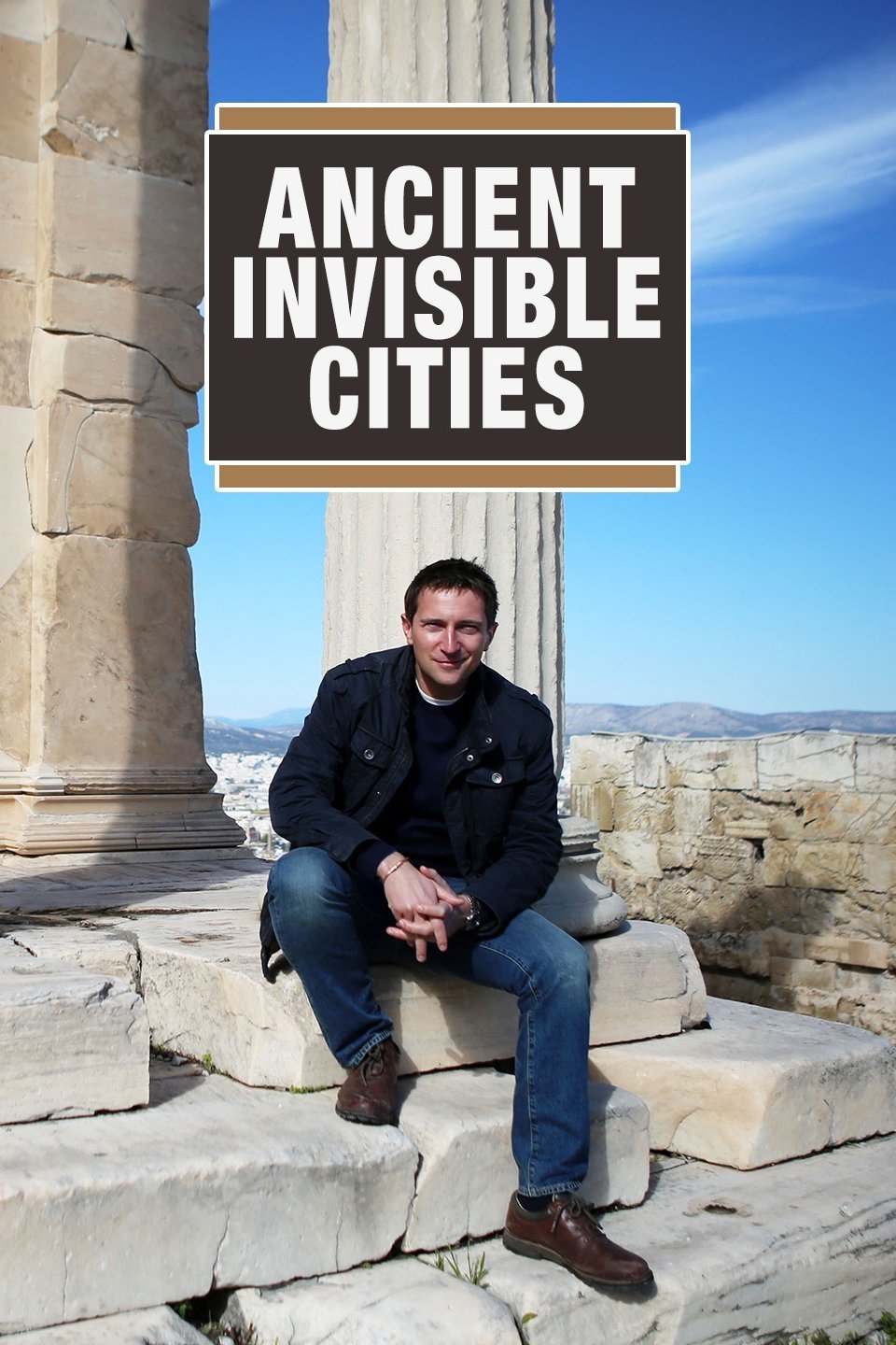 Ancient Invisible Cities Pictures - Rotten Tomatoes