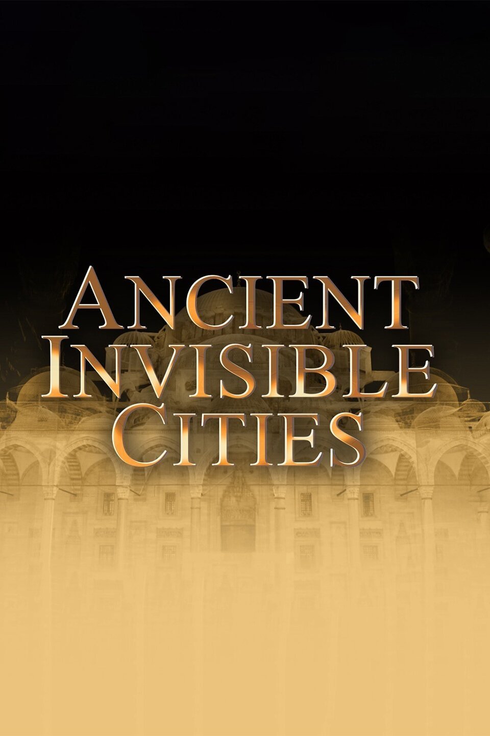 Ancient Invisible Cities - Rotten Tomatoes
