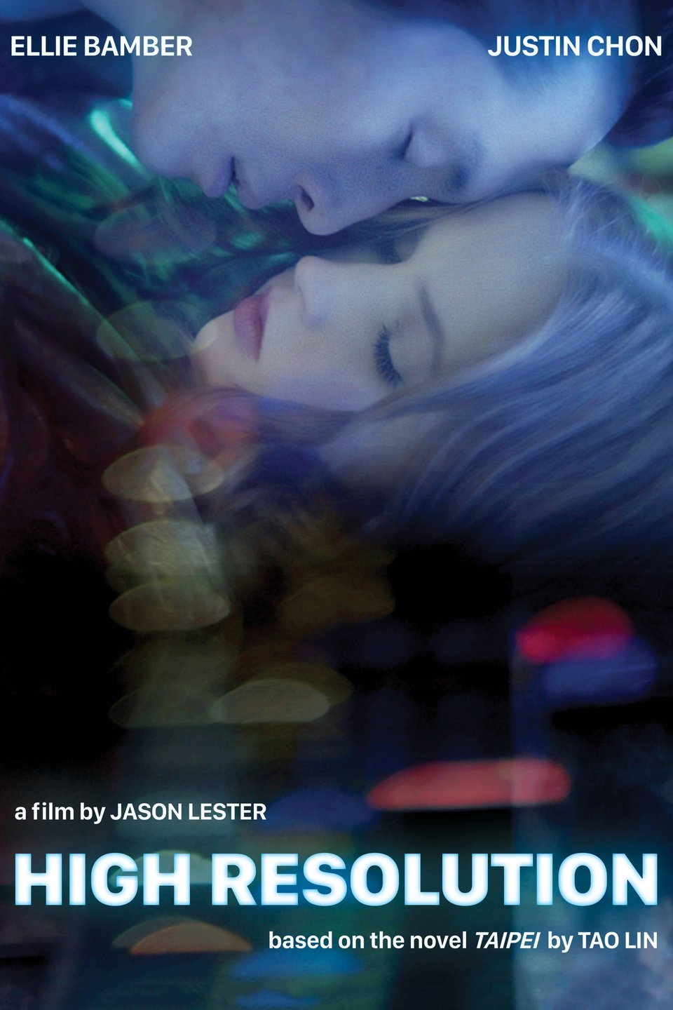 Movie Poster Resolution